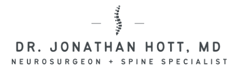 Home - Dr Jonathan Hott